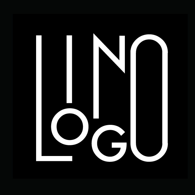 Logo Lino - Nick Alexander