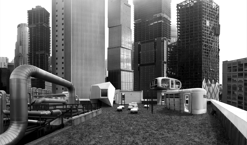 Fernweh - Tanja Deman