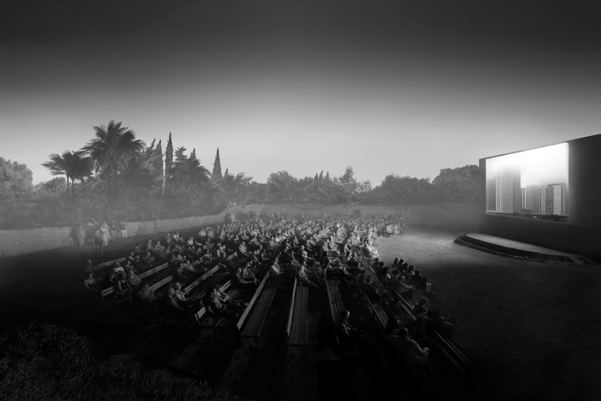 Collective Narratives - Tanja Deman