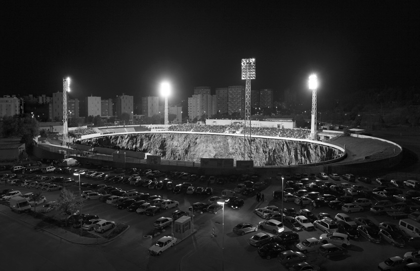 Collective Narratives - Tanja Deman