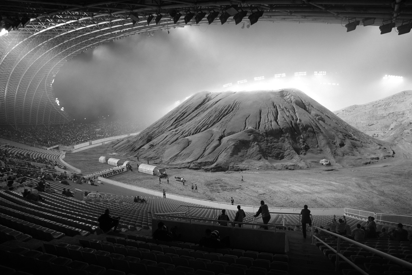 Collective Narratives - Tanja Deman