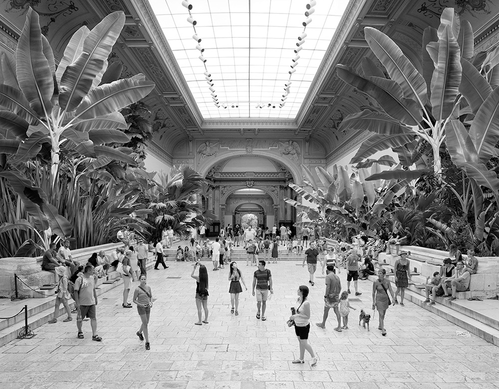 Temples of Culture - Tanja Deman