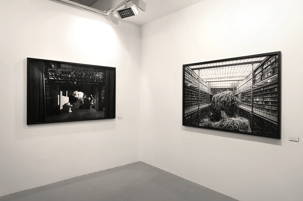 Temples of Culture - Tanja Deman