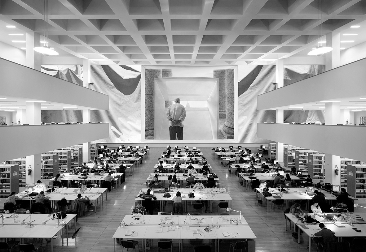 Temples of Culture - Tanja Deman