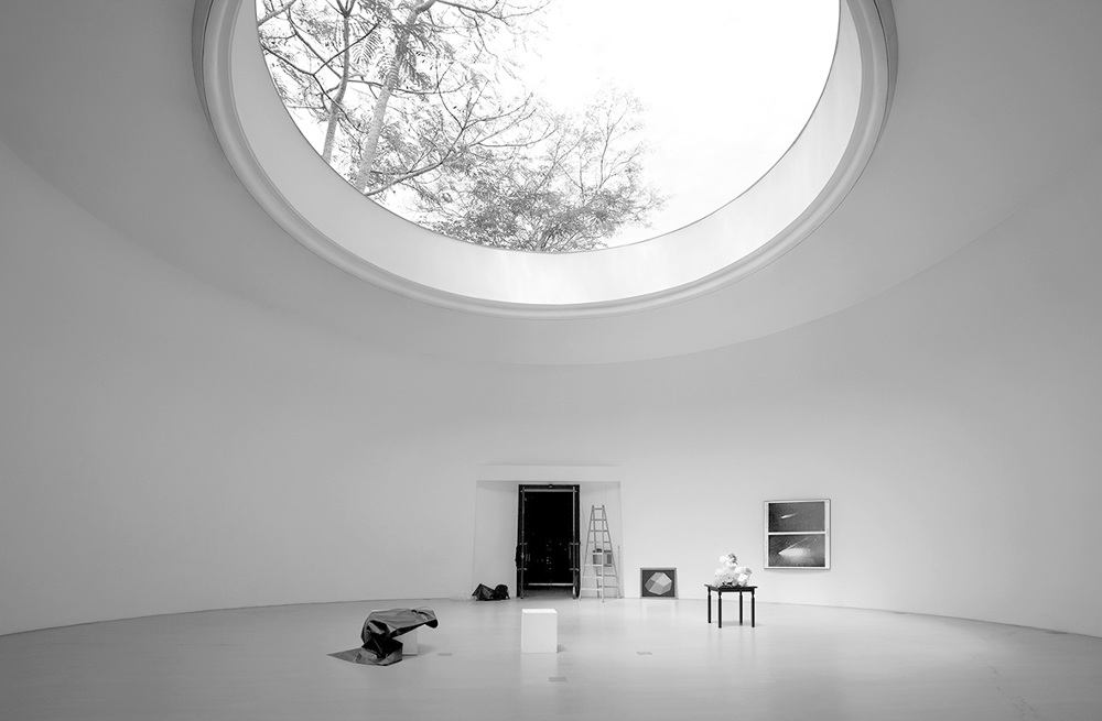 Temples of Culture - Tanja Deman