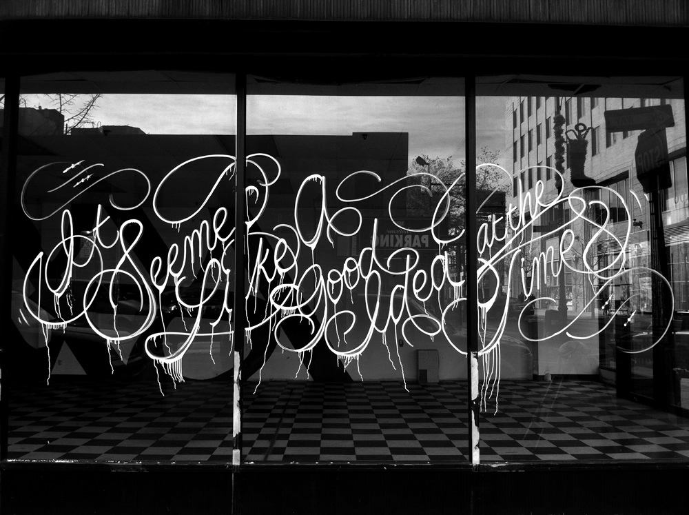 Faust New York