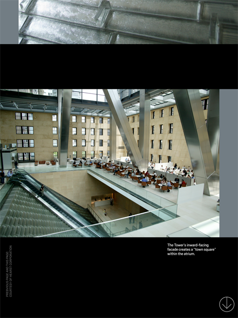 Huffington / features - martin gee