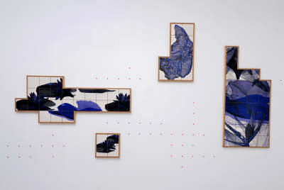 Wire - Maya Ben David