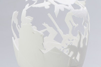 Wire - Maya Ben David