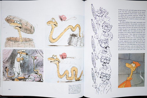 Introduction to the Principles of Animation - joshmcutt.com