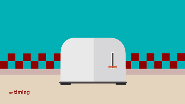 Timing & Spacing (part one) - joshmcutt.com