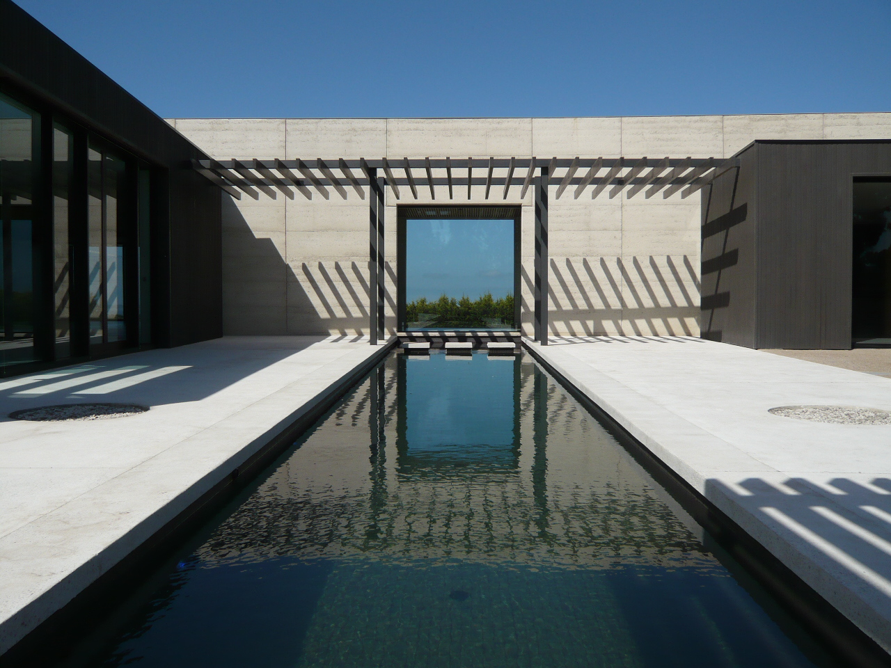 Merricks House - david goss architecture & design