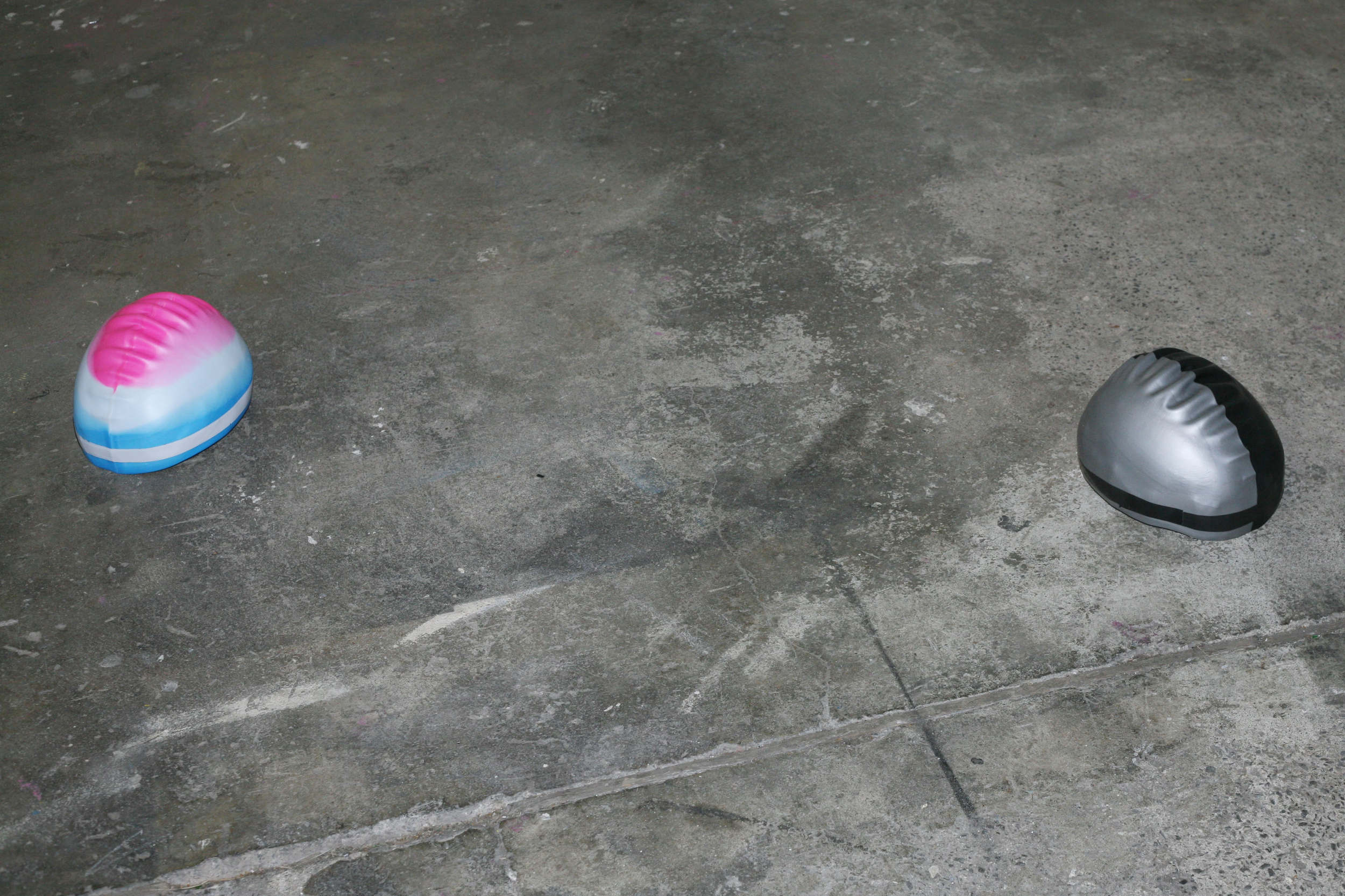 Swimmers - rorybeard