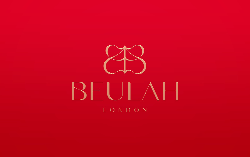 Beulah London - Natalie Kuo