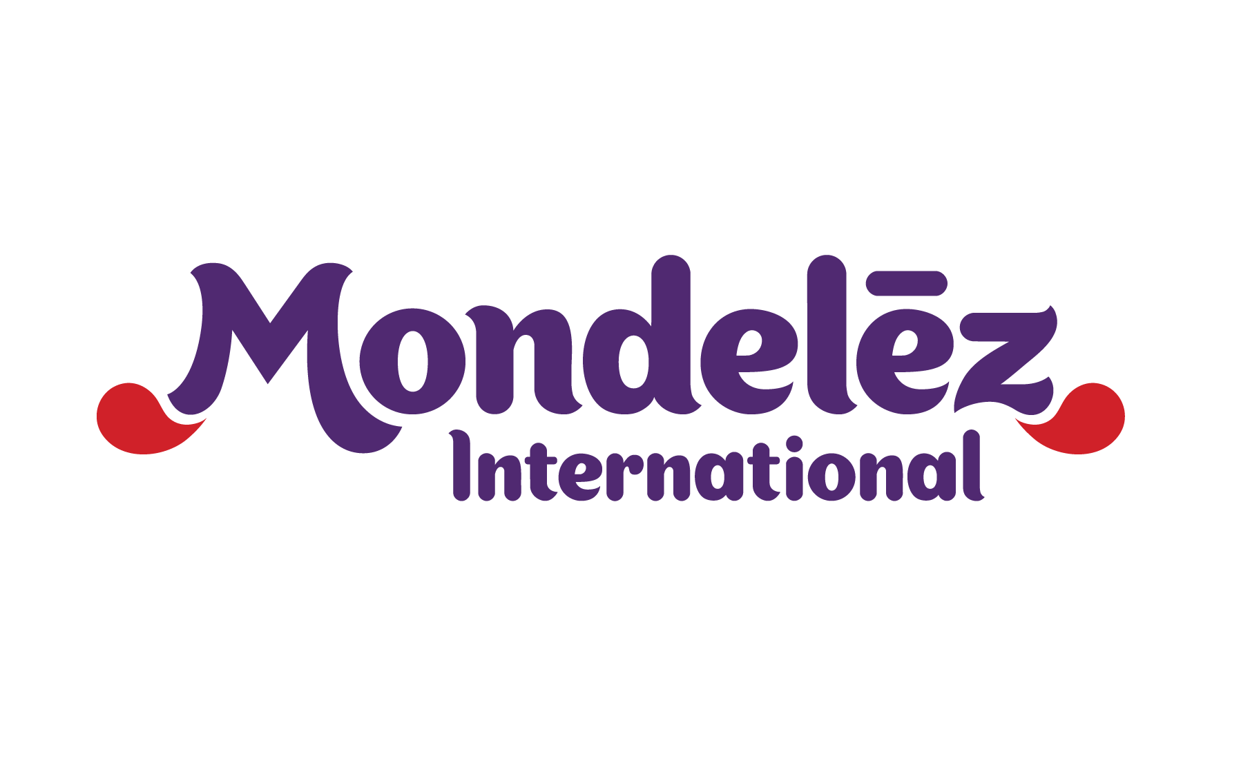 Mondelēz International - Natalie Kuo