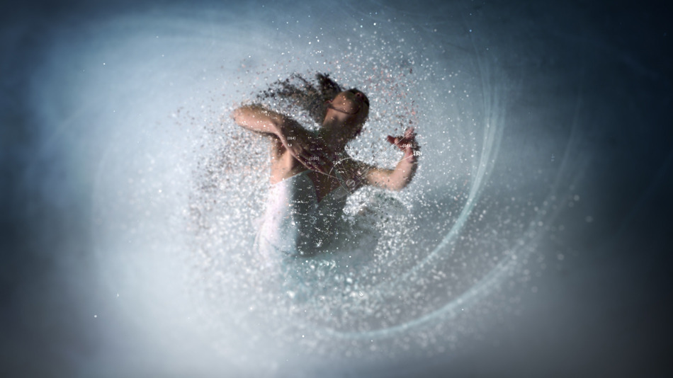 DETAILS: BUICK 'Behind the Beauty' - Evan Parsons