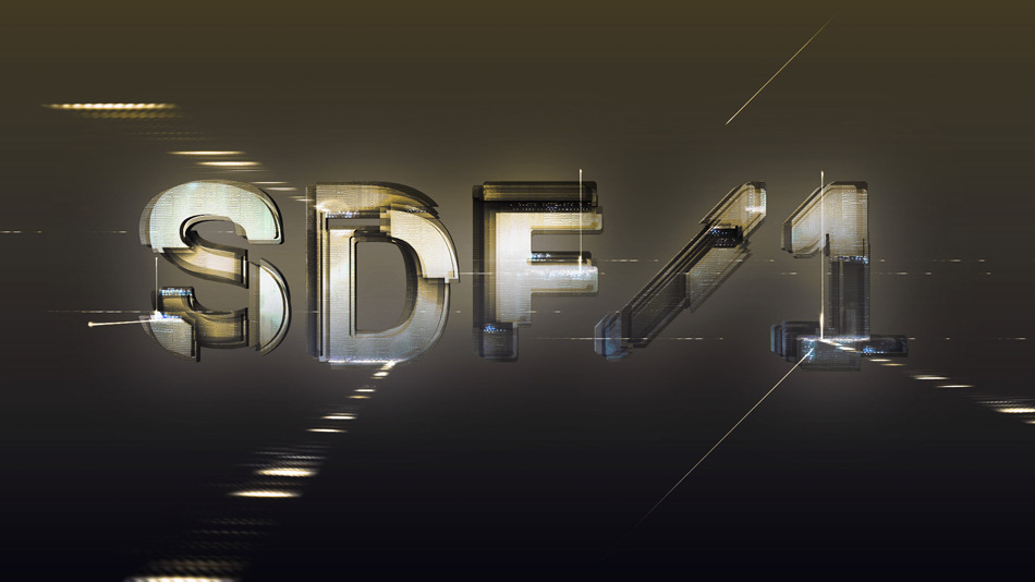 DETAILS: PITCH: SDF/1 'Identity' - Evan Parsons