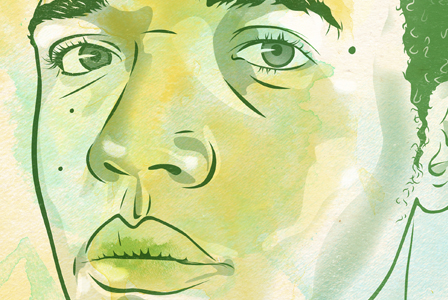 Ed Sherman | Art Direction | Design