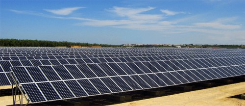 CENTRALS SOLARS at emaze Presentation