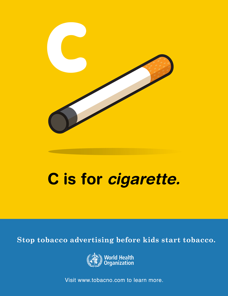 World Health Organization - Patrick Gray