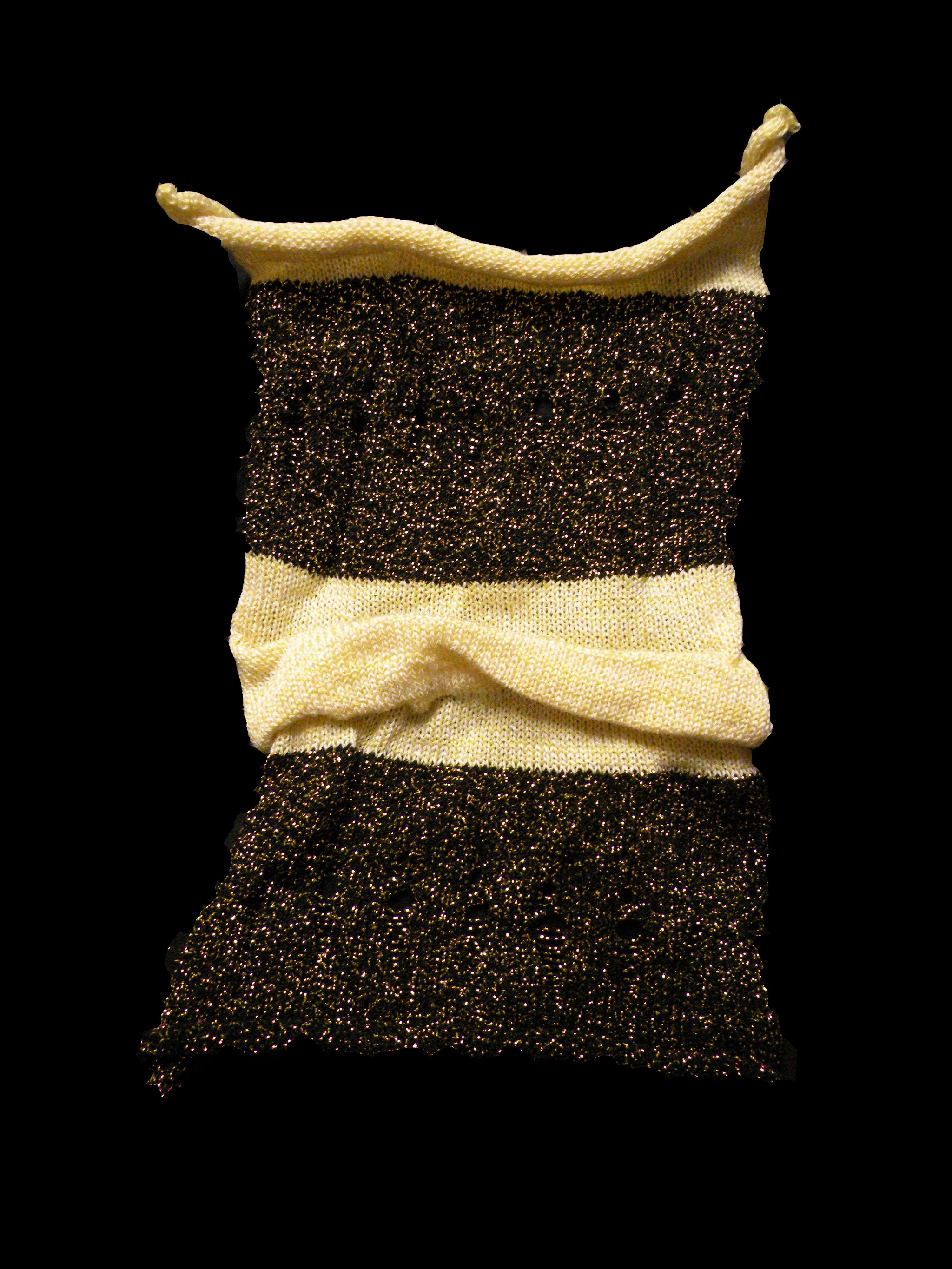 Machine Knit Samples - Ali Blake