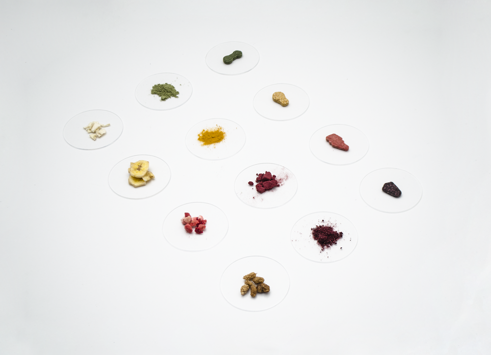 Solid Syrup - Hansel Schloupt Product Design