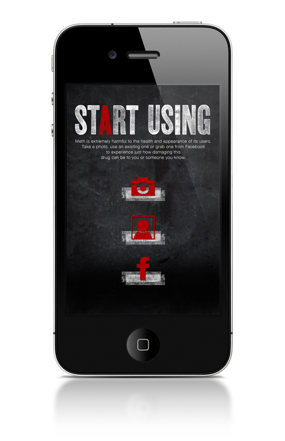 Montana Meth Project - Meth You Up - Chris Vandette