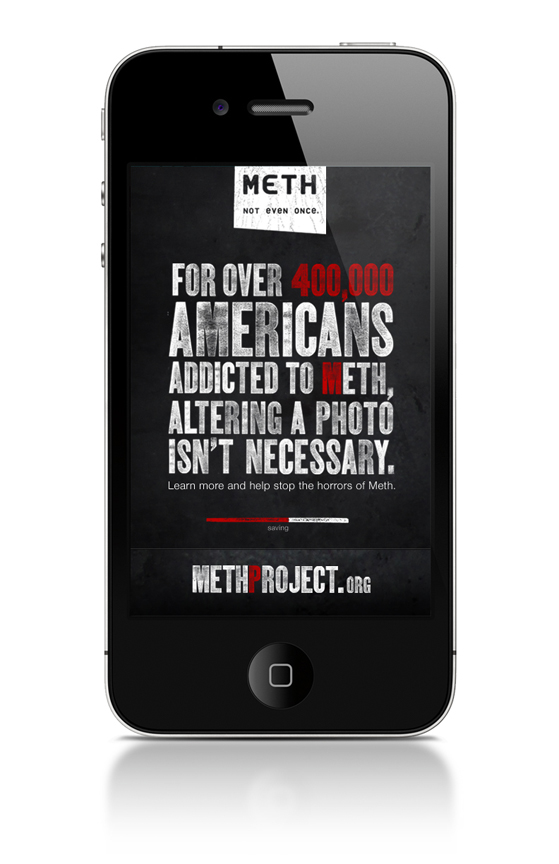 Montana Meth Project - Meth You Up - Chris Vandette
