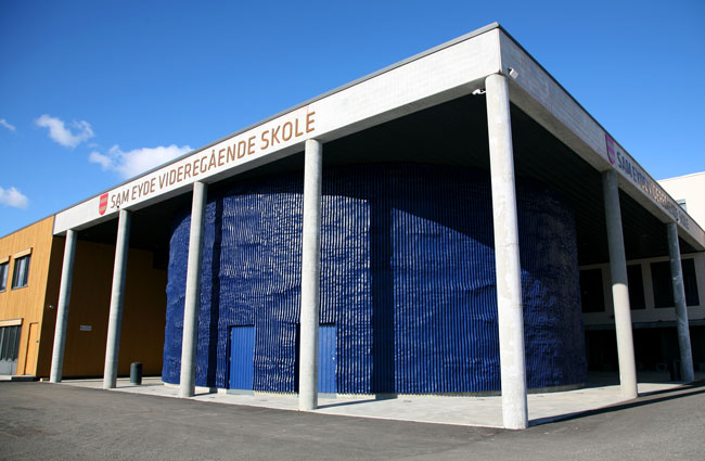 Comissions - mariusmartinussen