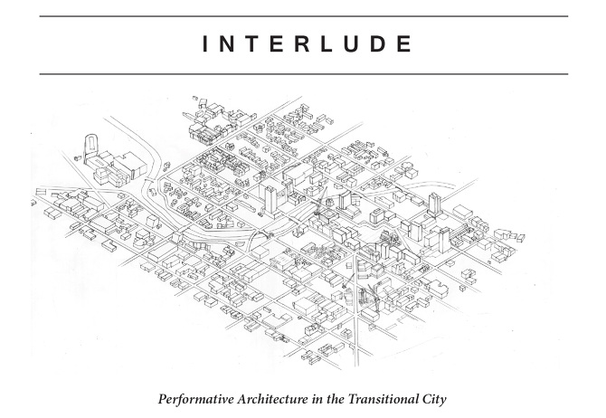 Interlude - Clayton Prest
