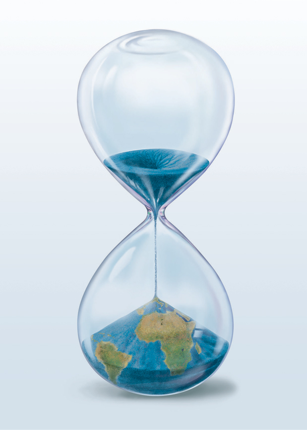 Ampulheta - studiocaldeira