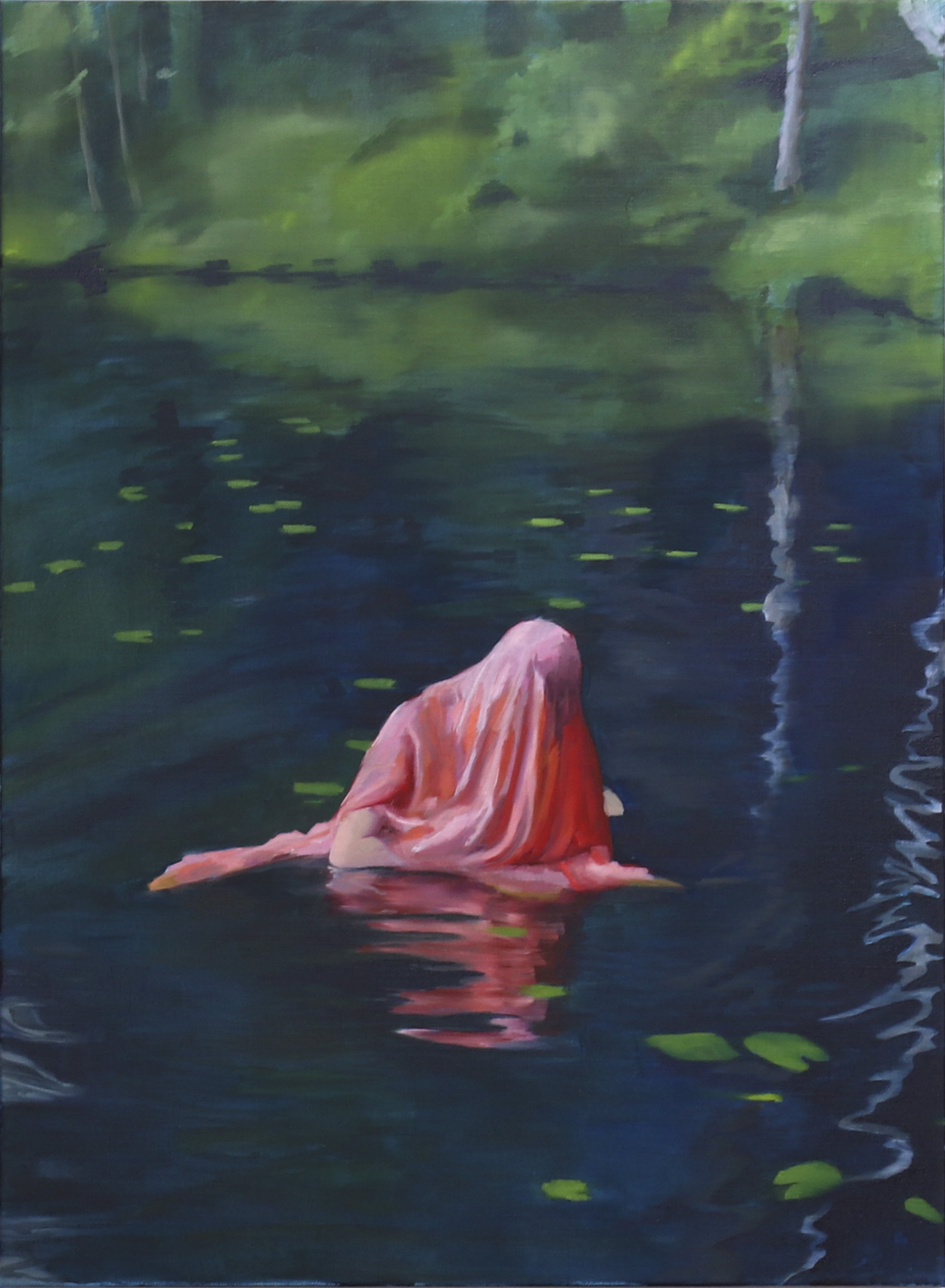 Secret keeper - Therèse Lundin