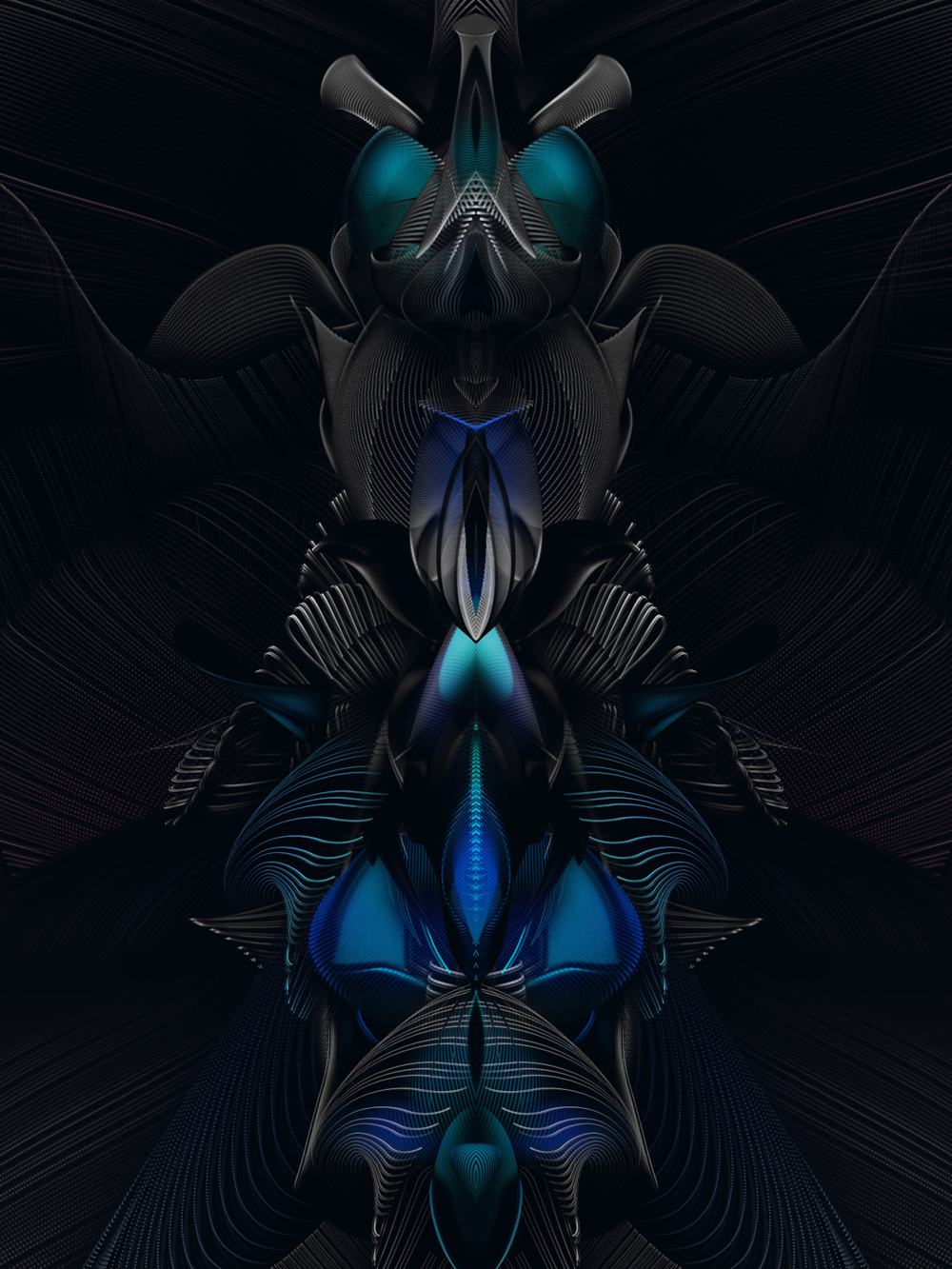 Fly Three Ways - Cubadust | Portfolio of Jonas Strandberg Ringh