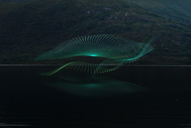 Cubadust | Portfolio of Jonas Strandberg