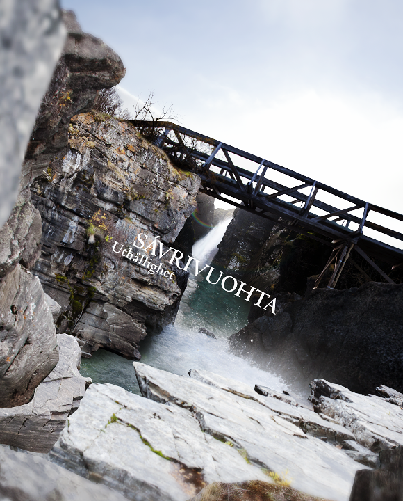 Cubadust | Portfolio of Jonas Strandberg