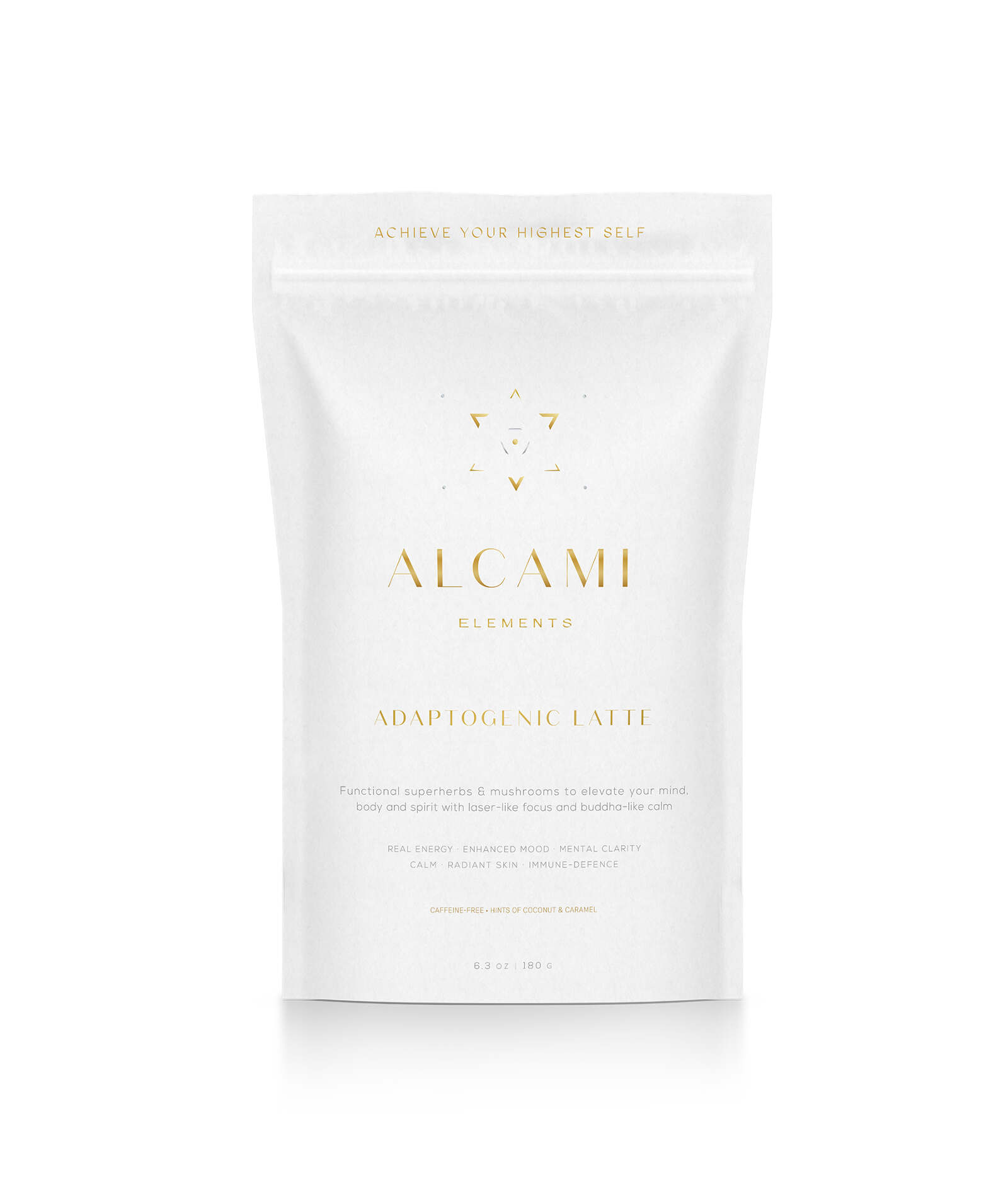 Alcami Elements - Debbie Geltner | Selected Works