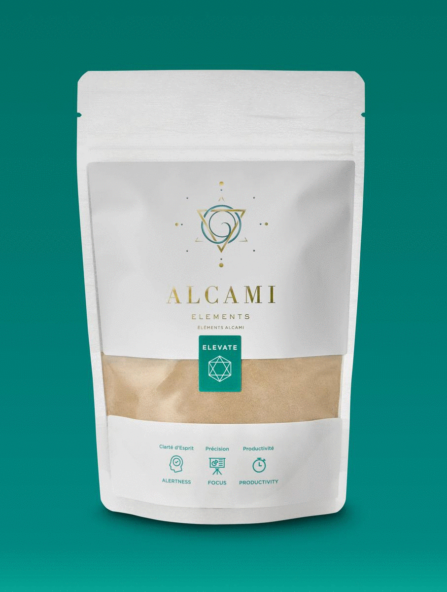 Alcami Elements - Debbie Geltner | Selected Works