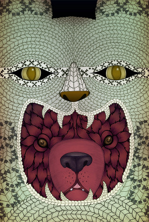 Jessica Fortner Illustration