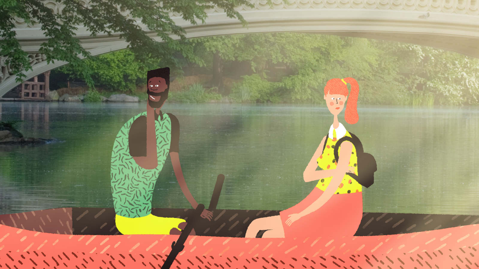 Viacom Screens - CarolinaCarballo