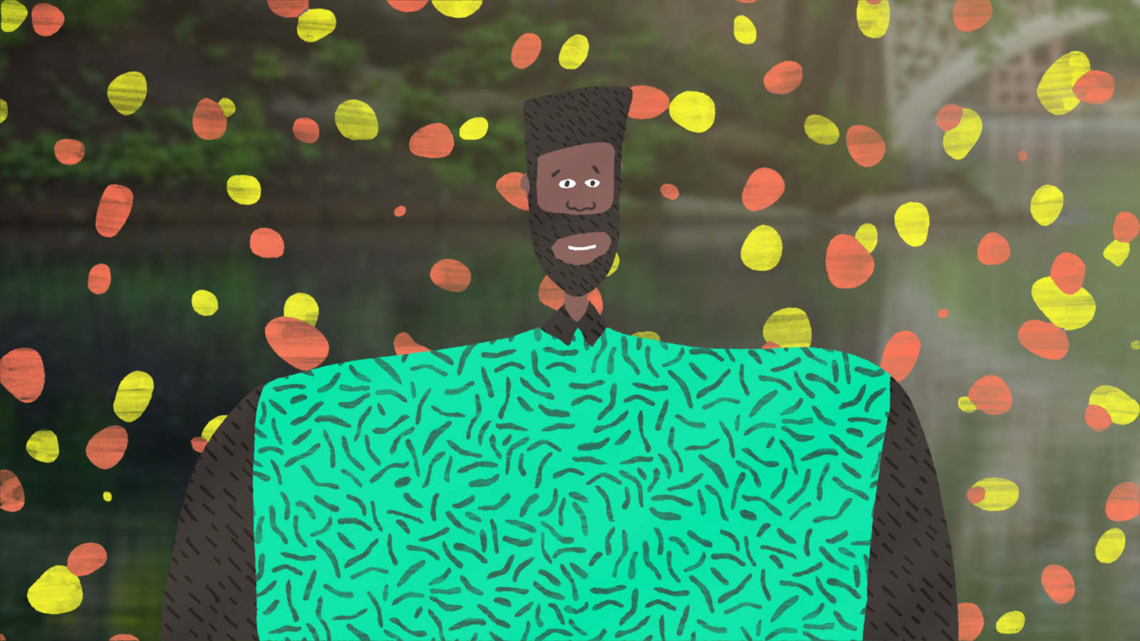 Viacom Screens - CarolinaCarballo