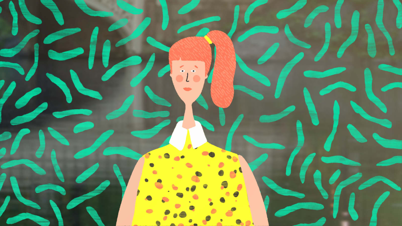 Viacom Screens - CarolinaCarballo