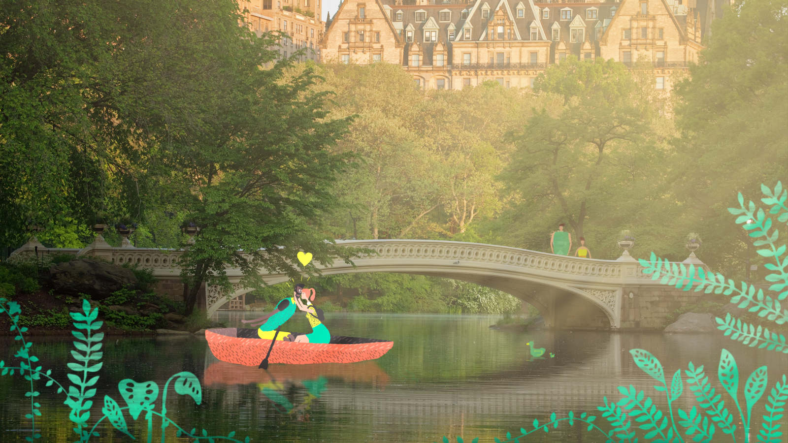 Viacom Screens - CarolinaCarballo