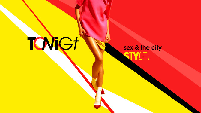 STYLE NETWORK - CarolinaCarballo