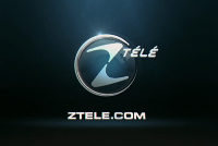TV Branding | Ztélé - denisfouche.com