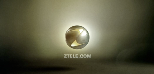 TV Branding | Ztélé - denisfouche.com