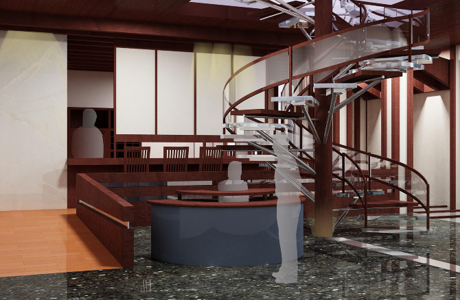 East Asian Community Center - mariepublic