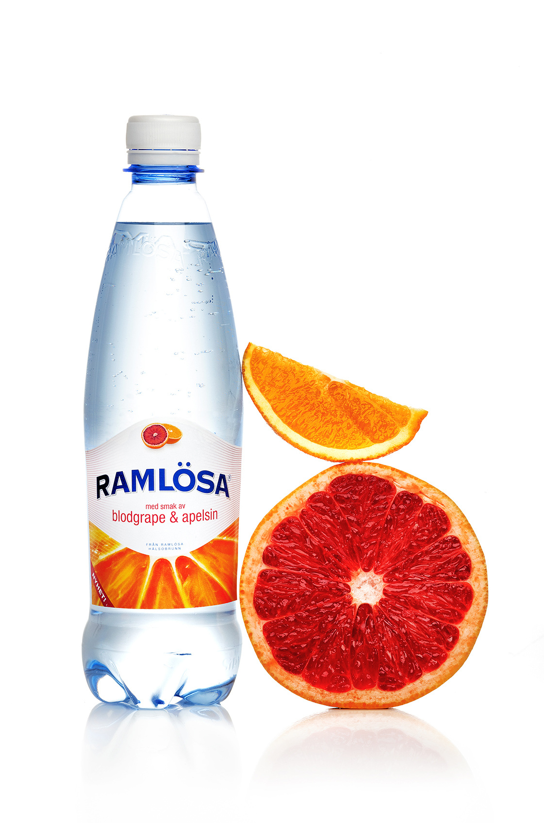 Ramlösa/Carlsberg - Photographer Magnus Fond