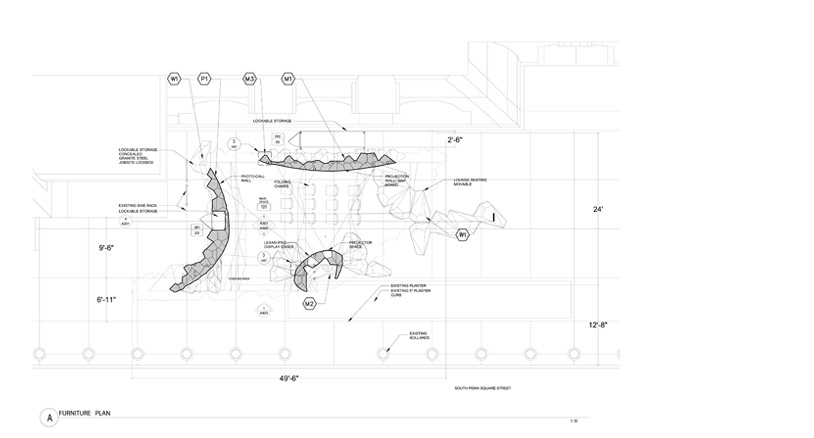 pavilion_city hall penn pavilion - maetadesign