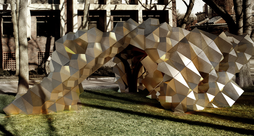 pavilion_city hall penn pavilion - maetadesign