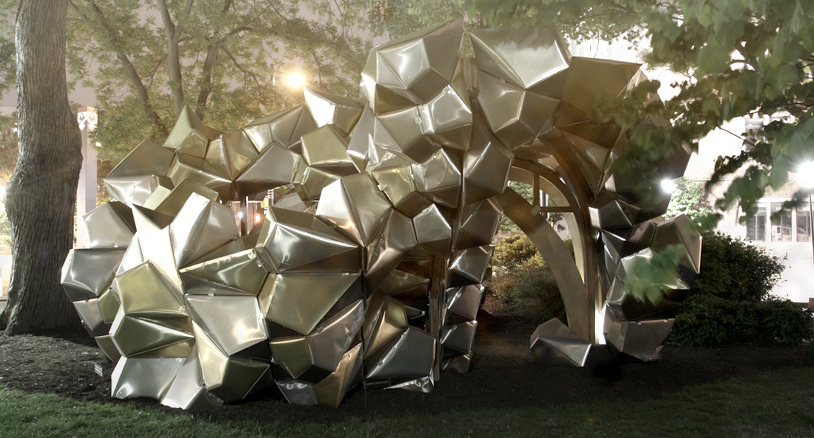 pavilion_city hall penn pavilion - maetadesign